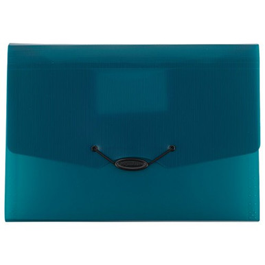 Mead Expanding File Folder School Organizer Paper Organizer 13-Pocket 9 ...