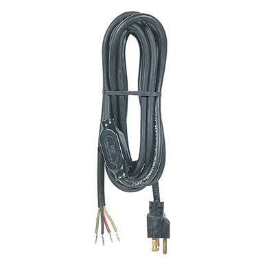 Power Supply Replacement Extension Cord with On Off Switch 16 AWG 3 ...
