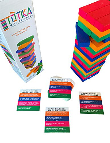 Totika - Social Skills Games and Therapy Games A Feelings Game for Kids ...