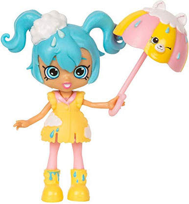 Shopins Happy Places Lil Shoppie Pack Ella Rain - Cozy Kitty School ...
