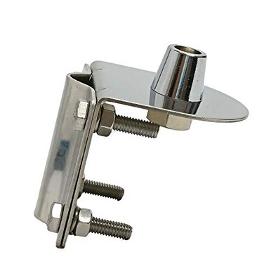 UngSung 3 8 x 24 Thread CB Stud Mount Made by Stainless Steel Mirror ...