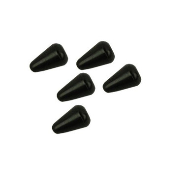 Musiclily Imported Style Metric Size Plastic Toggle Knobs Tip for ...