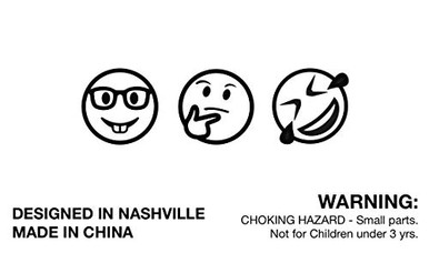 Emoji Teacher Stamps Set 2 Self Inking Emoji Stamps for Teachers 3 ...