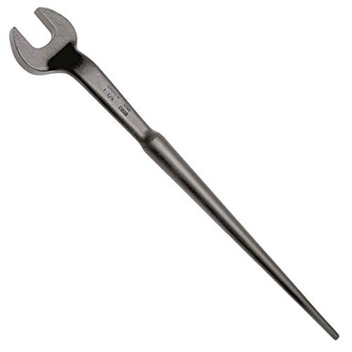 URREA Spud Wrench 3 4 Open End Structual Alignment Wrench with Offset ...
