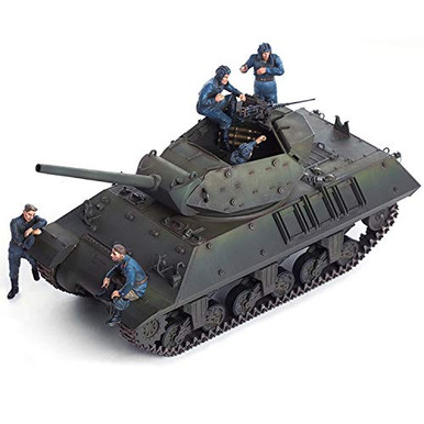 Academy Hobby Model Kits Scale Model Armor Tanks Artillery Kits 1 35 ...