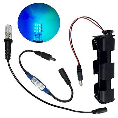 Kit water effects light ocean wave ripple LED 12V DC for theatrical ...