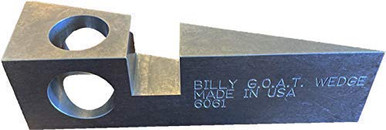 The Billy GOAT Wedge 6061 The Most Innovative Aluminum Firefighter ...