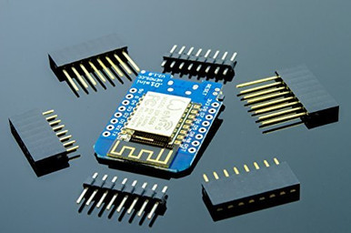 ACROBOTIC WeMos ESP8266 D1 Mini V2 IoT Arduino NodeMCU Raspberry Pi Wi-Fi Module ...
