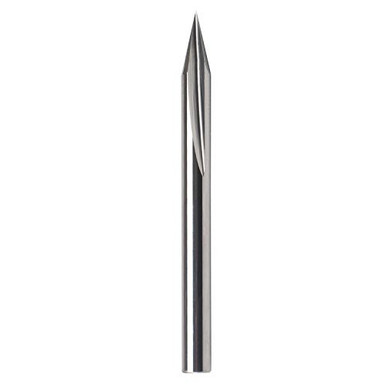 ENPOINT Metal Engraving Bit 20 Degree Engraving Bit 1 8 3 17mm Shank 0 ...