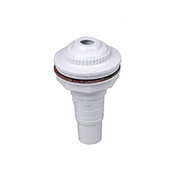 Pokin Above Ground Swimming Pool Complete Return Jet Fitting with ...