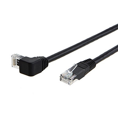CableCreation CAT6 Ethernet Patch Cable RJ45 LAN Cable Gigabit Network ...