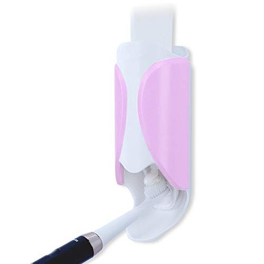 Tidyteck Automatic Toothpaste Dispenser with 3M Super Sticky Suction ...