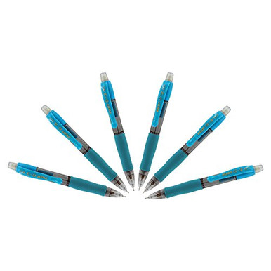 Pilot G2 Mini Retractable Mechanical Pencil, 0.7mm HB, 6-Count ...