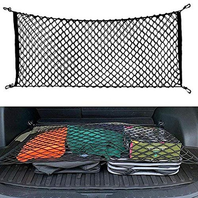 JOINAP Floor Style Trunk Cargo Net for 2020 Toyota RAV4 2013 2014 2015 ...