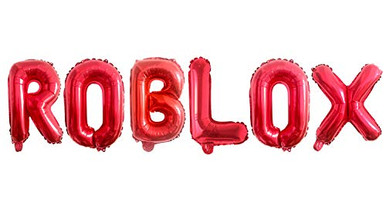 BATTER 16 Inch Aluminum Foil Party Balloons for Roblox Theme Party ...