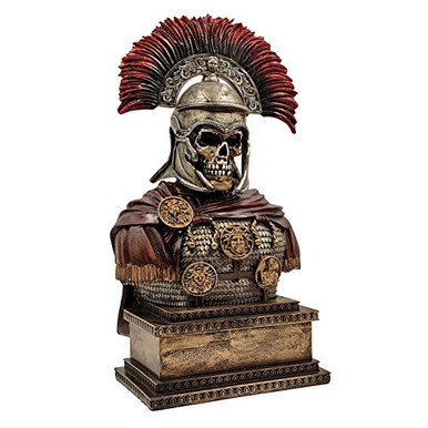 LOOYAR Roman Empire Roman Legion Undead Centurion Soldier Warrior Resin ...