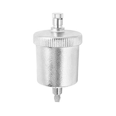 QWORK Automatic Float Valve 1 8 Male Thread Air Release Valve ...