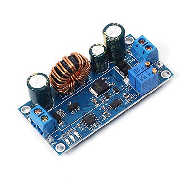Buck Boost Power Supply Module DC DC 5V 30V to 0 5V 30V Constant ...
