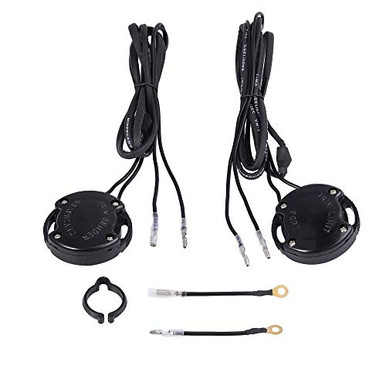 Mercury Bravo Propeller Tilt/Trim Sender & Limit Switch Kit For ...