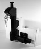 Magnetic Child Safety Gate Pool Latch Magnetic Pool Safety Gate Latch ...