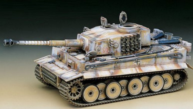 Academy Hobby Model Kits Scale Model Armor Tanks Artillery Kits 1 35 ...