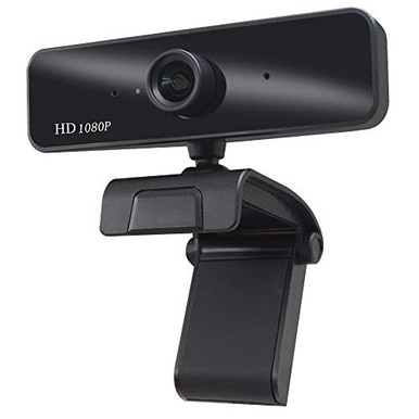 YSX HD Webcam for PC with Microphone Live Streaming Widescreen USB ...