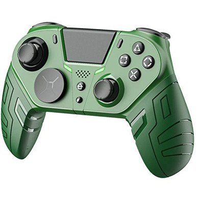 Kydlan Wireless Controller for Playstation 4 Controller Custom Wired ...