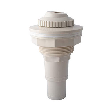 wadoy Above Ground Pool Inlet Return Fitting Jet Assembly with Gasket ...