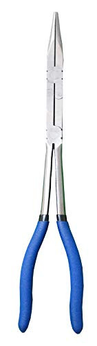 13 Inch Dual Pivot Pliers 50Cr V Industrial Quality Precision Tool ...