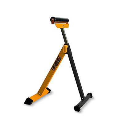 ToughBuilt Roller Stand Support Stand Adjustable Miter Saw Extension ...