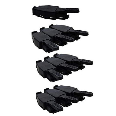 Utoolmart Torch Switch Trigger Micro Switch Shell Plastic TIG Welding ...