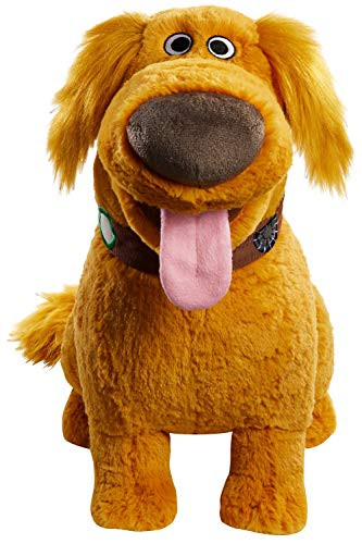 Disney Pixar Up Dug Talking Feature Plush For Kids 3 Years and Up ...