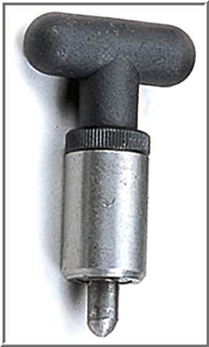 POP Pull Pin 1 Diameter x 1 1 2 Length Weld On Steel Barrel 3 8 ...