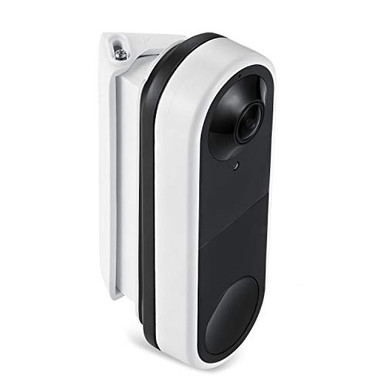 Wasserstein 30 to 55 Horizontal Wedge Wall Mount Compatible with Arlo ...