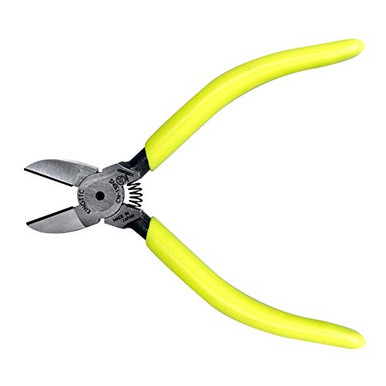 Tsunoda CN 130NS Diagonal Cutting Pliers 5 Inch w spring ...