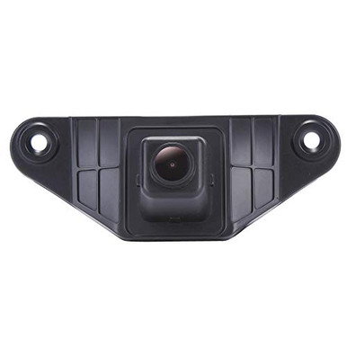 Super HD CCD Sensor Vehicle 170 Wide Angle Night Vision Rear View ...