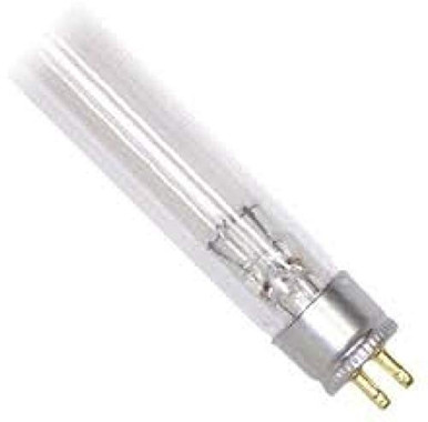 Starlighting 4 Watt Ushio 3000013, G4T5, 4W Germicidal Bi-PinT5 Bulb ...