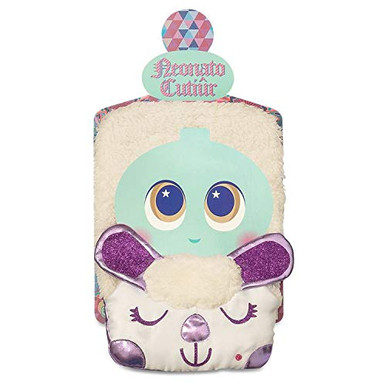 Distroller Kkito Clothing New 2020 Lamb Sleeping Bag with Purple ...