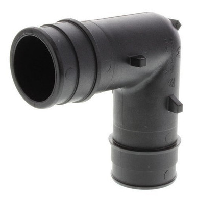 Uponor Q4760500 1 2 ProPEX 90 Degree Elbow 1 2 Inch 10 Pack ...