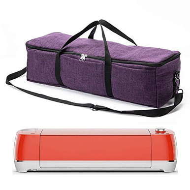 Lightweight Carrying Case Compatible with Cricut Explore Air 2 Cricut ...