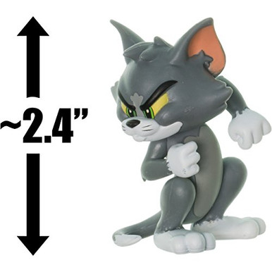 Funko Tom ~2 4 Mystery Minis x Tom and Jerry Mini Vinyl Figure Uncommon ...