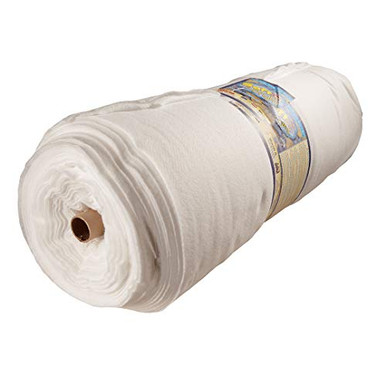 The Warm Company Soft Bright Batting 90 Batting Fabric by the Yard ...