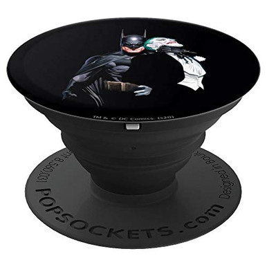 Batman Joker Choke PopSockets Grip and Stand for Phones and Tablets ...