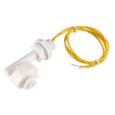 uxcell Magnetic Float Switch Water Float Ball for Water Pump M12 Tank ...