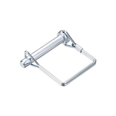 uxcell Shaft Locking Pin 8mm x 50mm Coupler Pin for Farm Trailers ...