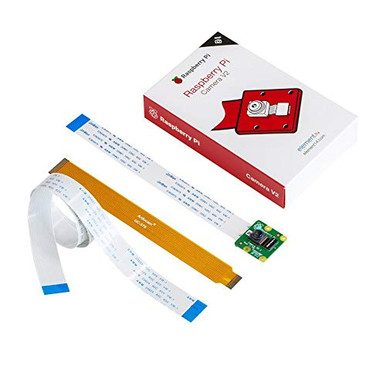 Raspberry Pi Camera Module V2 8 Megapixel 1080p RPI CAM V2 20 500mm ...