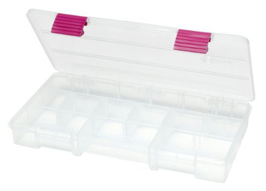 Creative Options 2-3500-82 Pro-Latch Utility Organizer with 5 to 9 ...