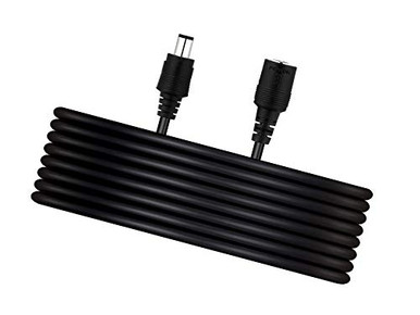 ZILINK DC Cable Extension Extend Additional 30FT Length for Charger DC ...