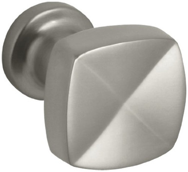 KOHLER K 16262 BN Margaux 1 1 4 Inch Knob Vibrant Brushed Nickel ...