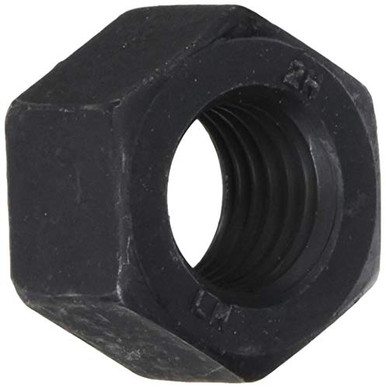 Extreme Strength Steel Extra Wide Hex Nut Grade 2H 7 8 9 Thread Size ...